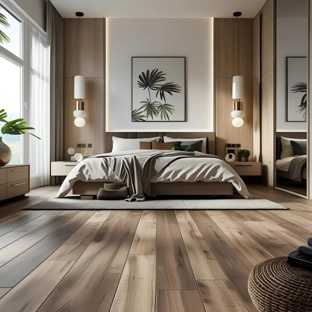 Buy Best PVC Flooring in Qatar - No.1 Flooring Company in QATAR!